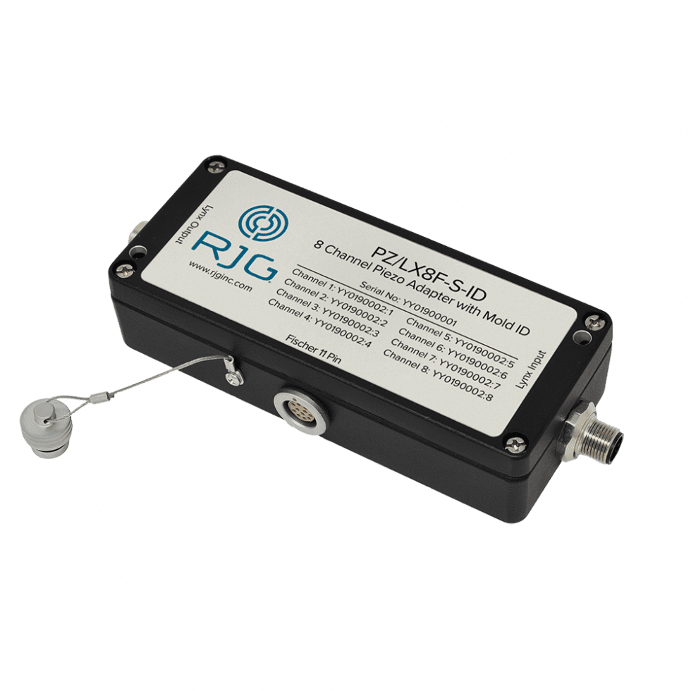 Sensores de presión Archives - RJG, Inc.