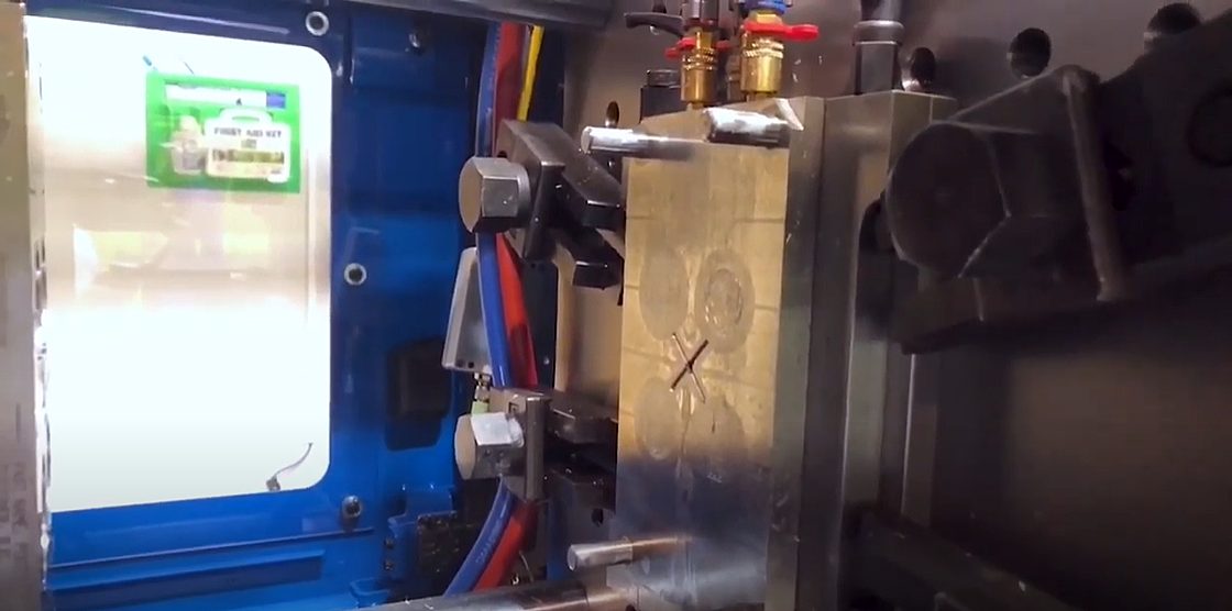 How to Set Up Mold Protect for Injection Molding | RJG, Inc.