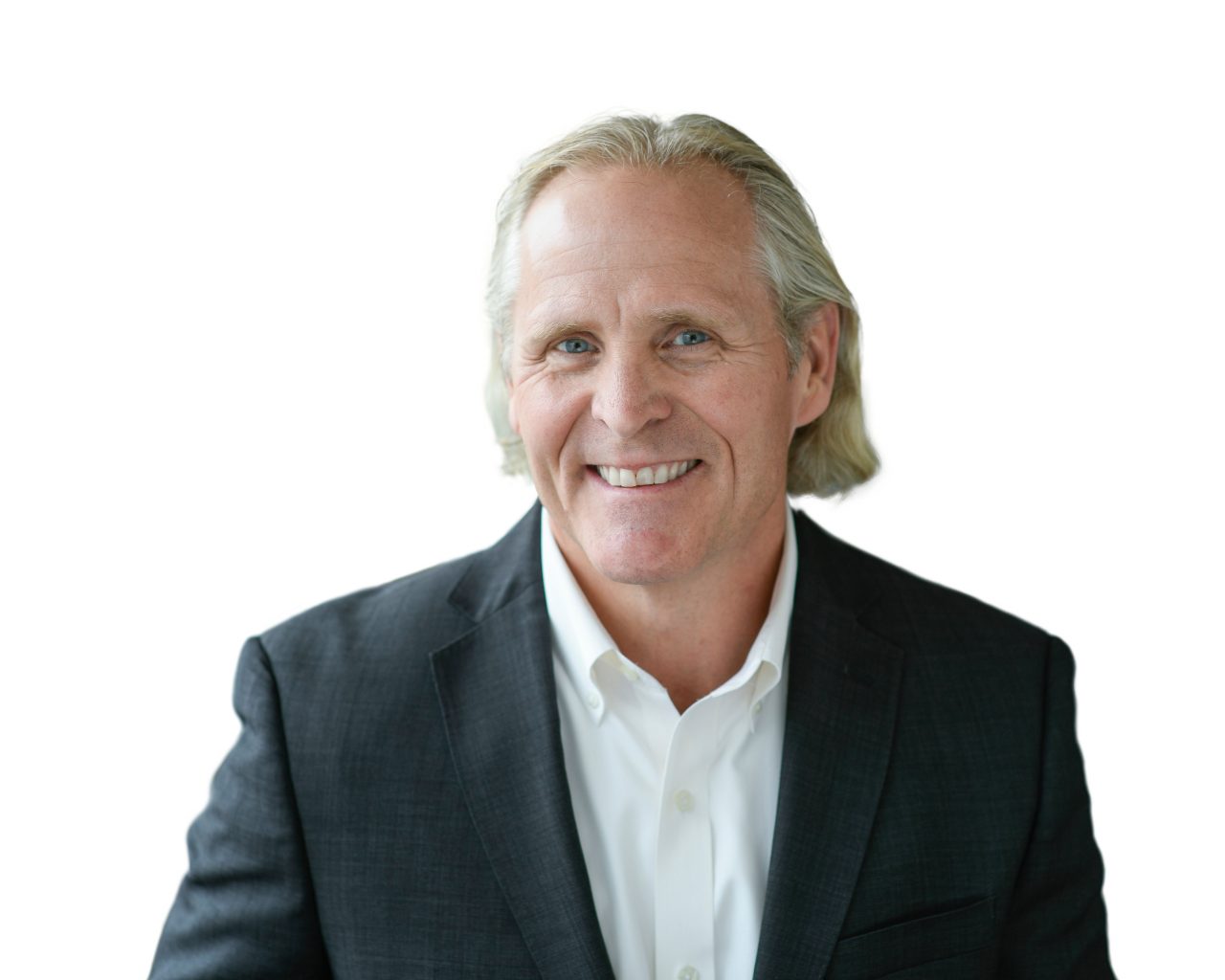 RJG nombra a un nuevo director general: Rob Nugent | RJG, Inc.