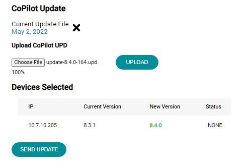 How to Update The Hub® Software & CoPilot® System(s) - RJG, Inc.