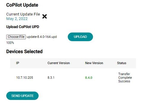 How to Update The Hub® Software & CoPilot® System(s) - RJG, Inc.
